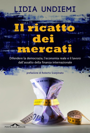 Il ricatto dei mercati – Movimento Hyronista